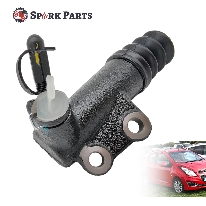 Clutch Slave Cylinder for Chevrolet Spark M300 2010-2016 955CM 50KW ...