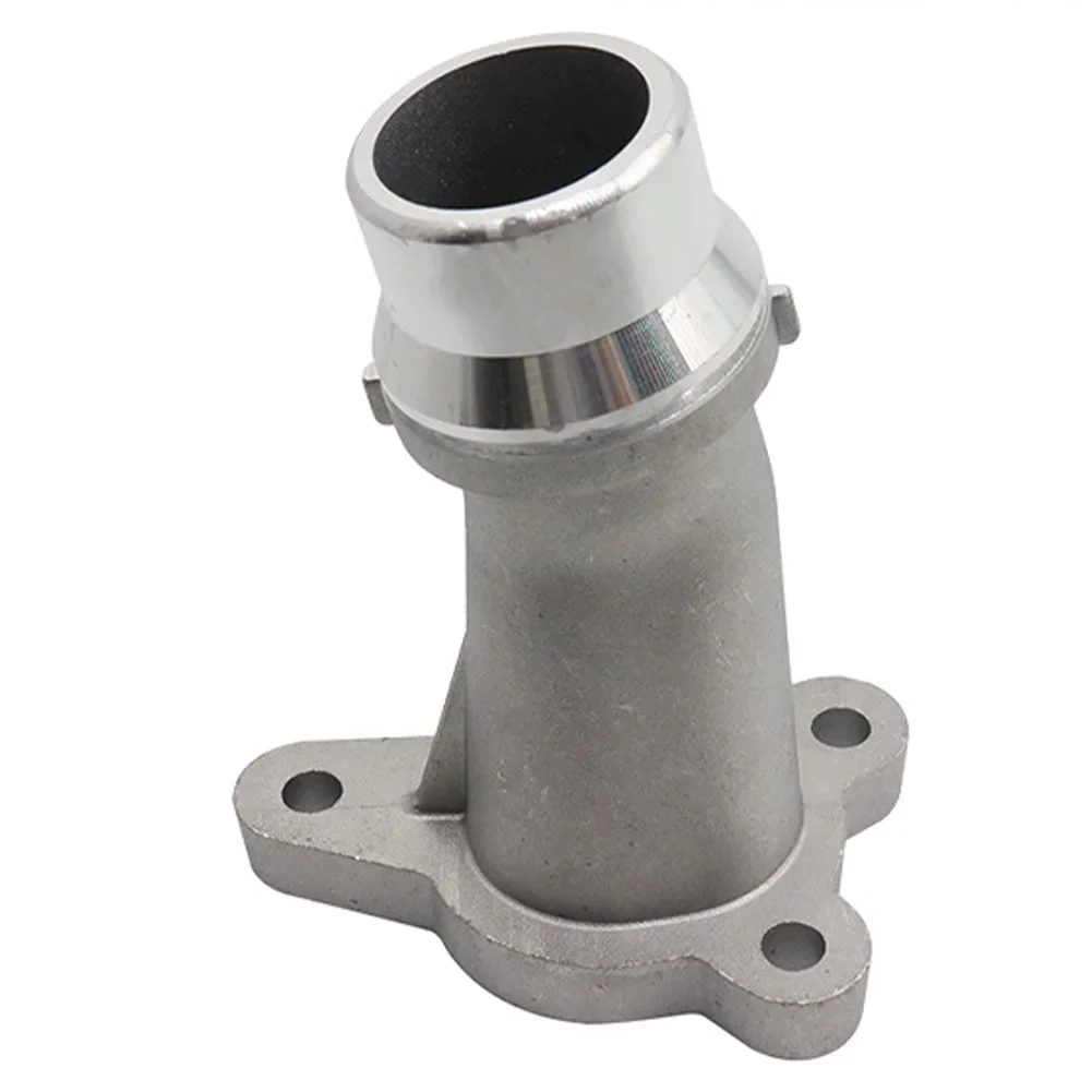 1x-Aluminium-Engine-Block-Connector-Pipe-For-BMW-2-Series-Hatchback-F45 ...