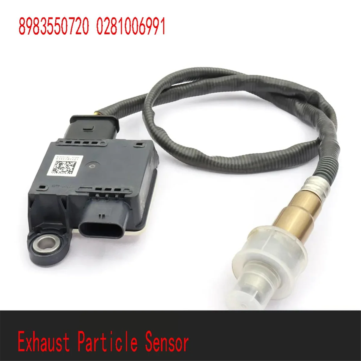 8983550720-0281006991-Diesels-Exhaust-Particle-Sensor-Probe-for-Isuzu-D ...