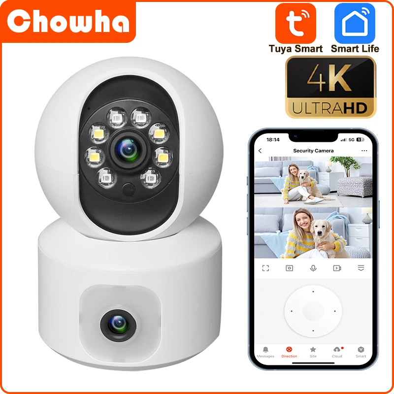 Tuya-4MP-Dual-Lens-WiFi-Camera-Indoor-Wireless-Security-Surveillance ...