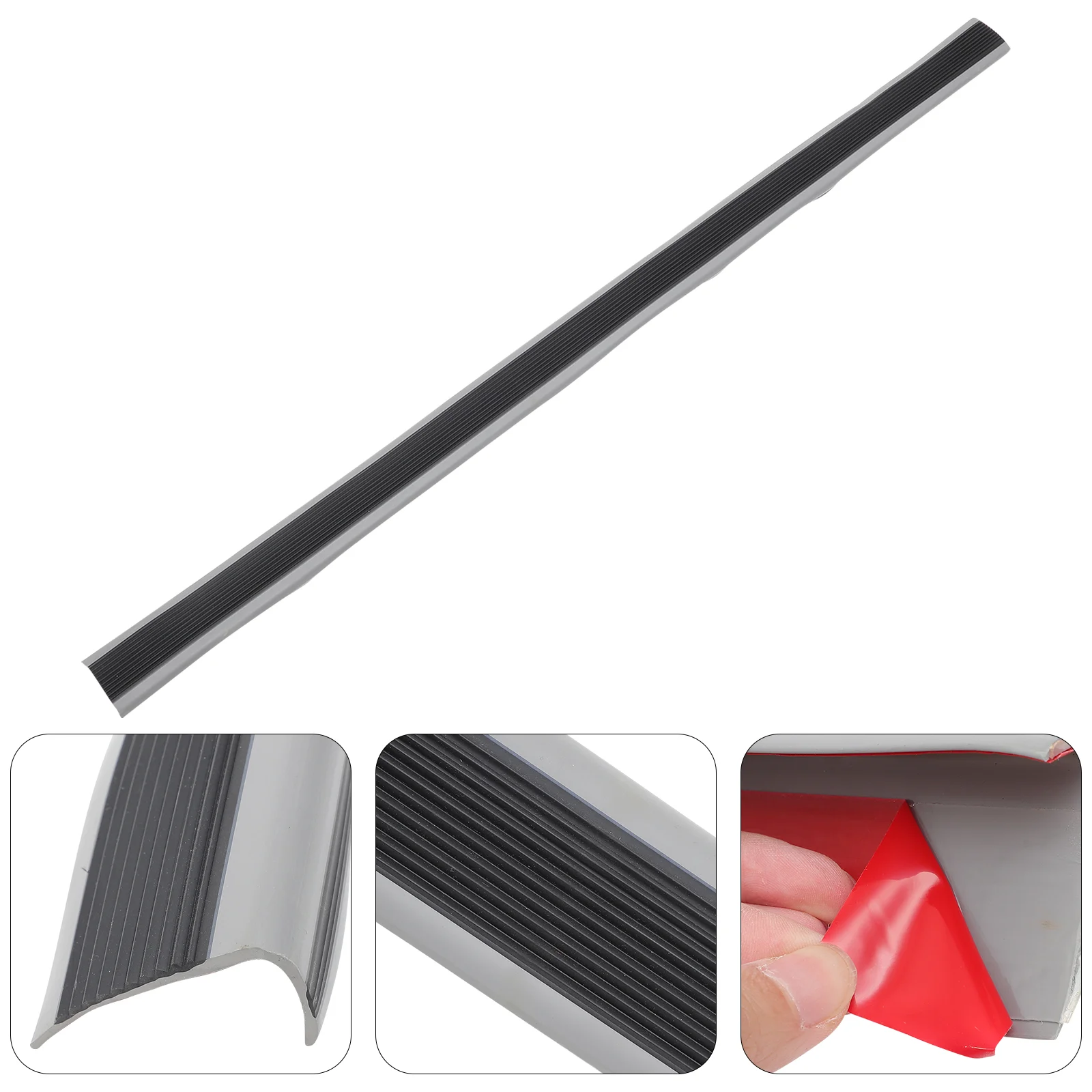 Anti-skid-Strip-for-Stairs-Nose-Edging-Protectors-Floor-Transition-Trim ...