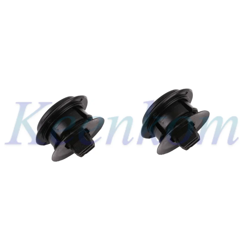 8p0823433a-New-Front-Hood-Stop-Buffer-Rubber-Clip-For-Audi-A4-B8-B9-A5 ...