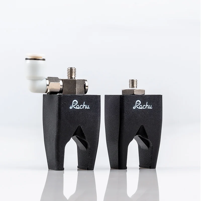 MINI Gripper Manipulator fixture robot gripper soft gripper pneumatic