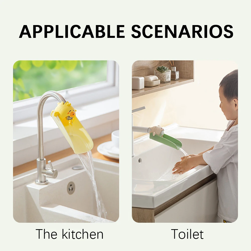 Universal Sink Handle Extender: The Quiet Revolution in Everyday Hand ...