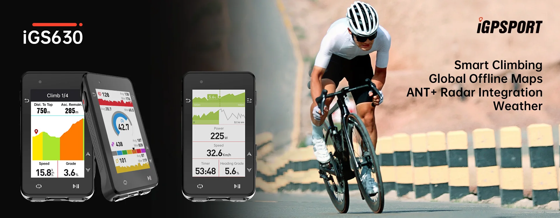 IGPSPORT Official Store - Amazing products with exclusive discounts on AliExpress