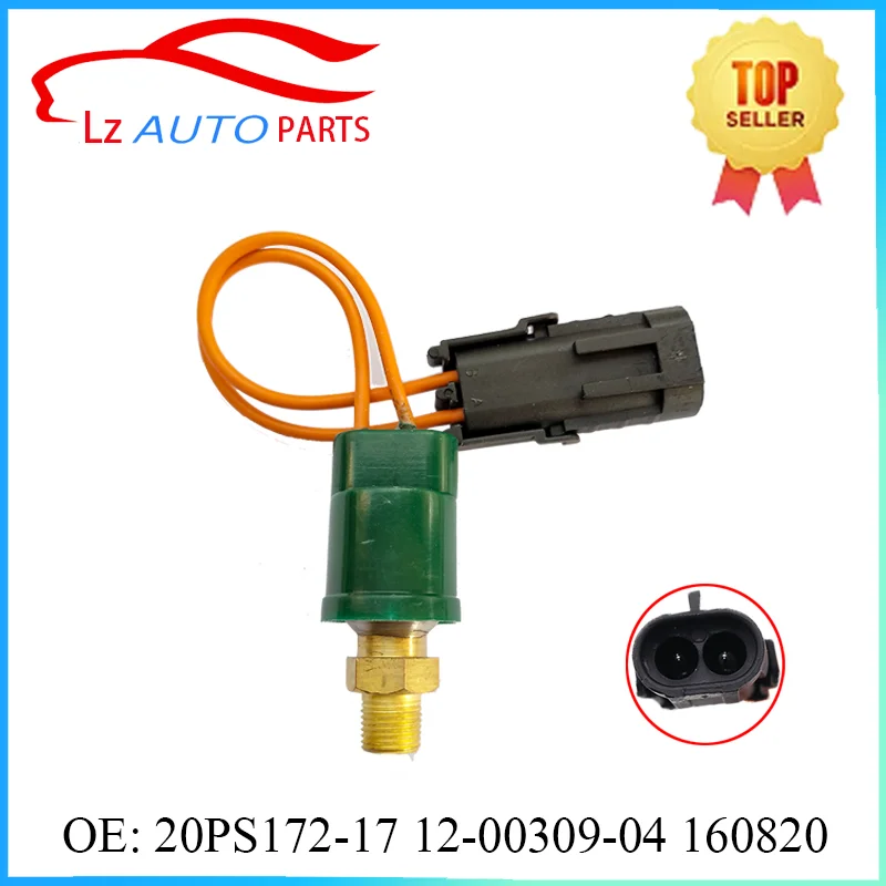 Sensor-de-interruptor-de-alta-presi-n-20PS172-17-12-00309-04-20PS17217 ...