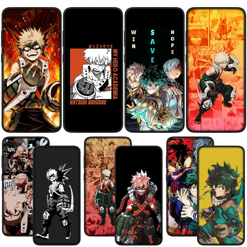 My-Hero-Academia-Katsuki-Bakugo-BNHA-Cover-Phone-for-OPPO-A17-A15-A16 ...