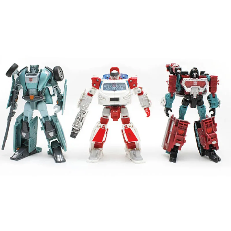 Transformers Fall Of Cybertron Perceptor