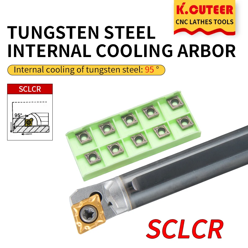 C10K-C12M-C14N-C16Q-C20R-SCLCR06-09-Carbide-Blade-Lathe-Tool-Set-CCMT ...