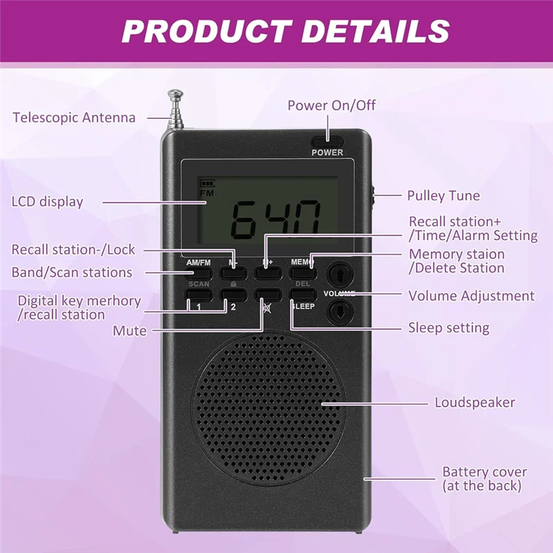 4 Piece Device Kit With 2 LED Cat Balls 1 Radio Paranormal Device Kit ...