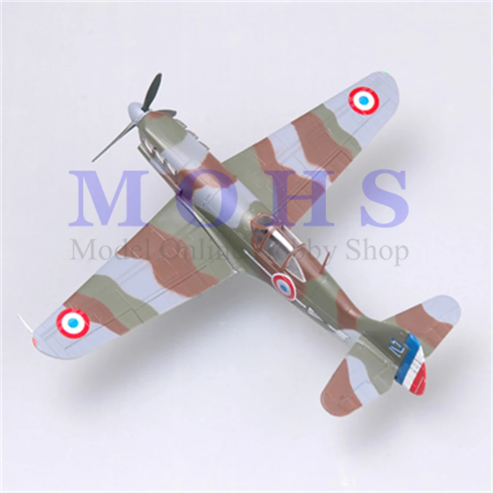 Easy Model 36336 1/72 Assembled Model Scale Finished Model Airplane ...