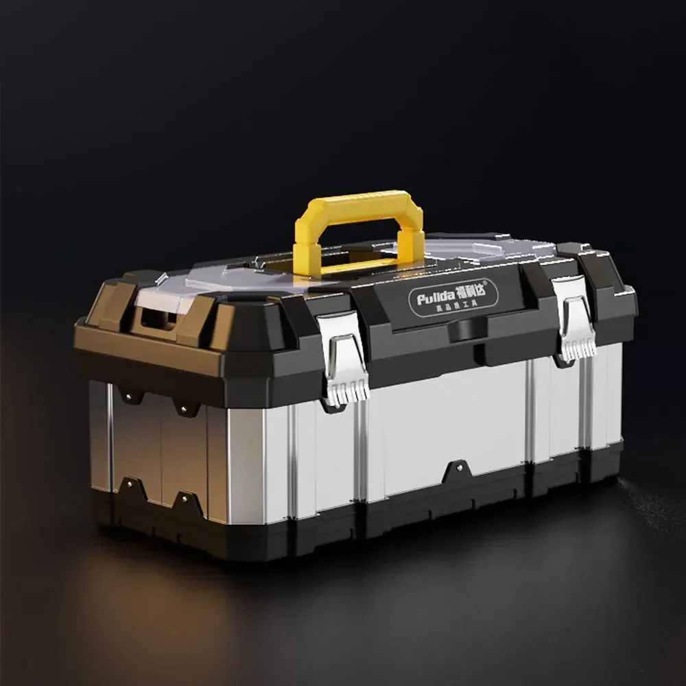 Multi-layer-Portable-Large-Capacity-Tool-Box-Section-Vertical-Stainless ...