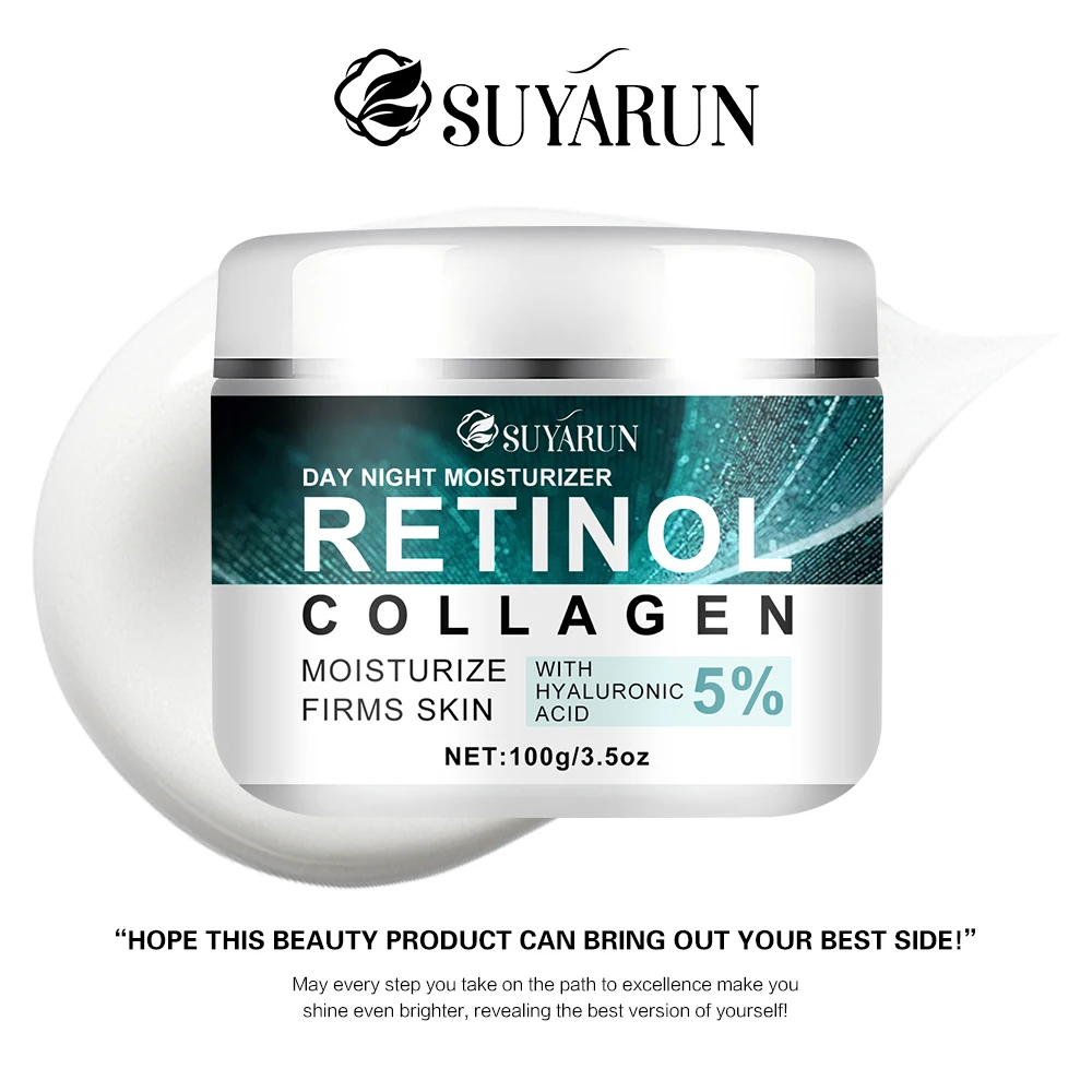 Hyaluronic acid moisturizing cream, deep moisturizing skin, increase ...