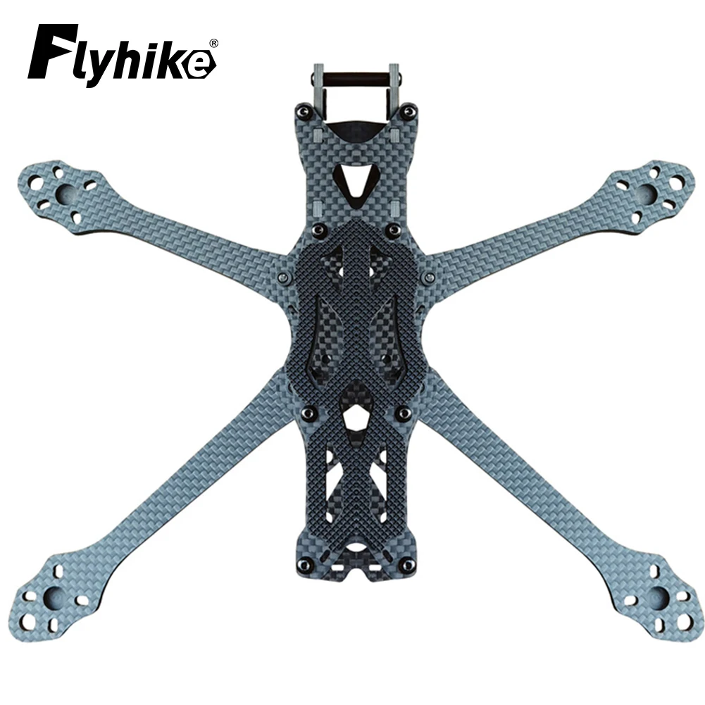 Drone-frame-250-225mm-5-Carbon-Fiber-FPV-5-Inch-Frame-Kit-For-APEXDC ...