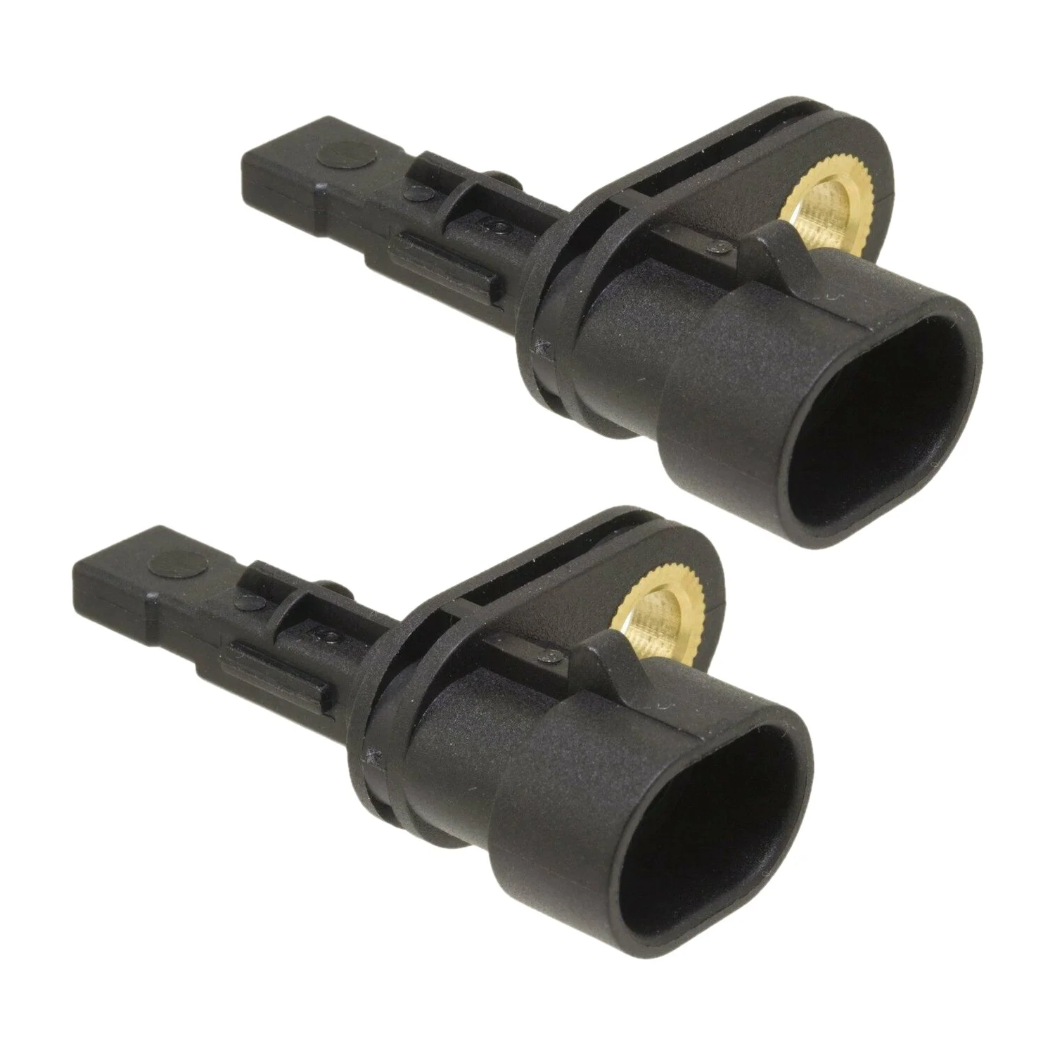 2-x-Rear-ABS-Wheel-Speed-Sensor-for-Holden-Commodore-VE-Statesman-WM ...