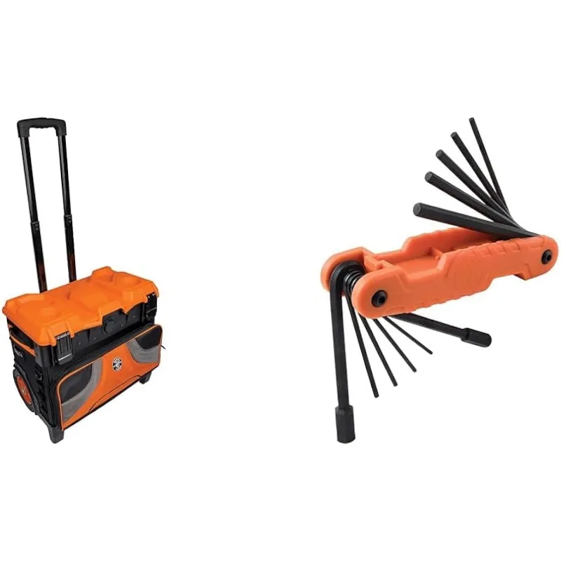 Klein-Tools-55473RTB-Rolling-Tool-Bag-Tradesman-Pro-Tool-Master-250lbs ...