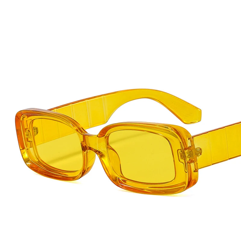 Personalized Hip Hop Glasses Colorful Cute Outdoor Goggles Transparent ...