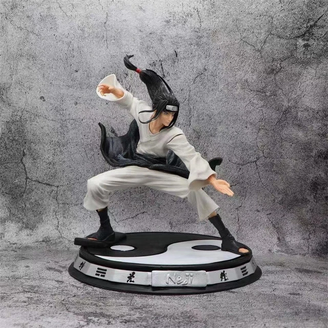 Naruto Shippuden Neji Hyuga