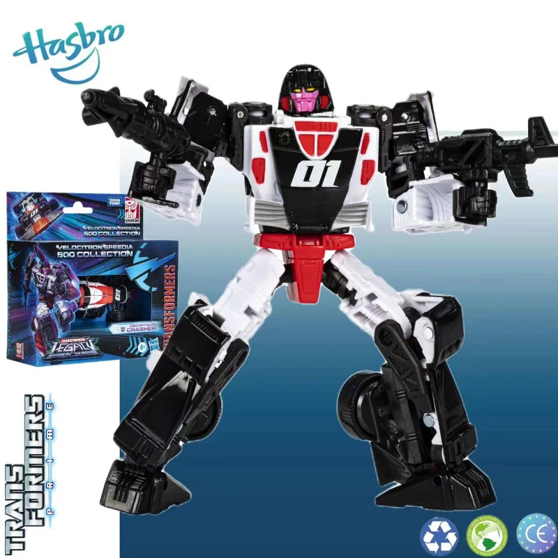 Hasbro-Transformers-Legacy-Velocitron-Speedia-500-colecci-n-Deluxe ...
