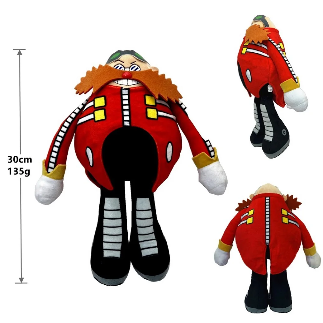 Dr. Eggman Games: The Ultimate Guide to Collecting, Playing, and Loving ...