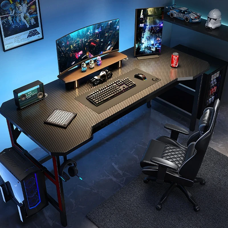 Manmade-Board-Gaming-Desk-Mesa-Gamer-Home-Bedroom-Multifunction ...