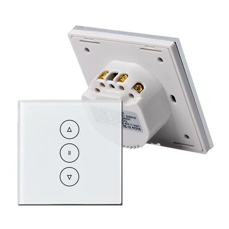 Tuya-Smart-Switch-Rolling-Blinds-Engine-Roller-Shutter-EU-Touch ...