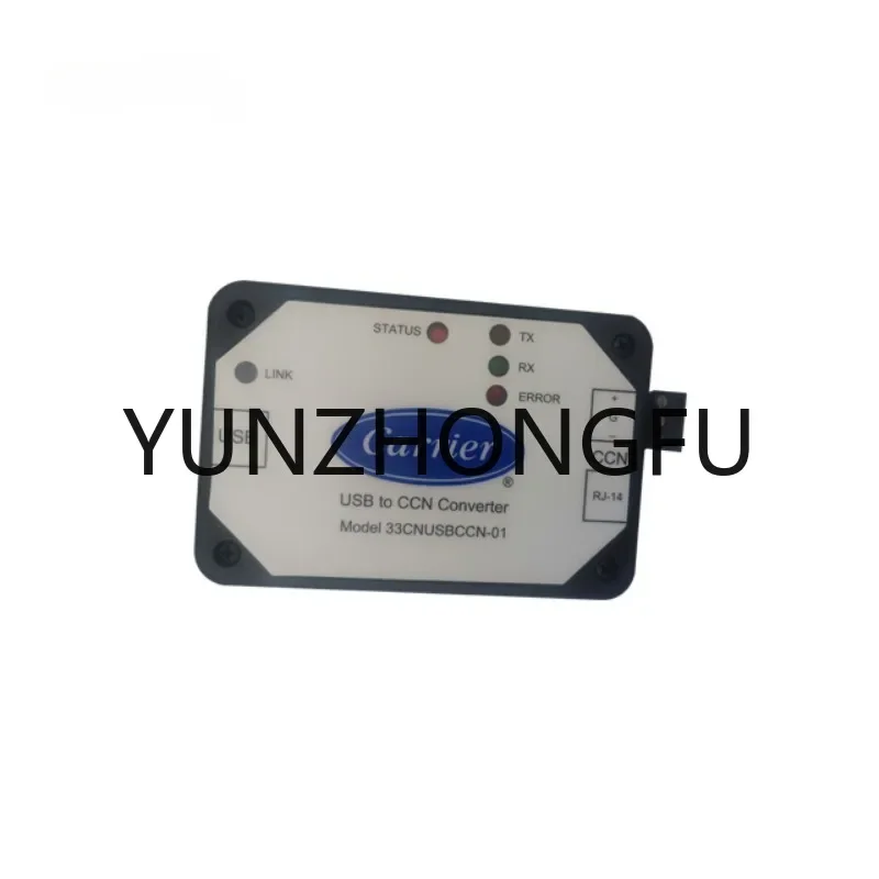 Network Service Tool USB CCN Converter 33CNUSBCCCN-01 33CNUSBCCD 01 ...