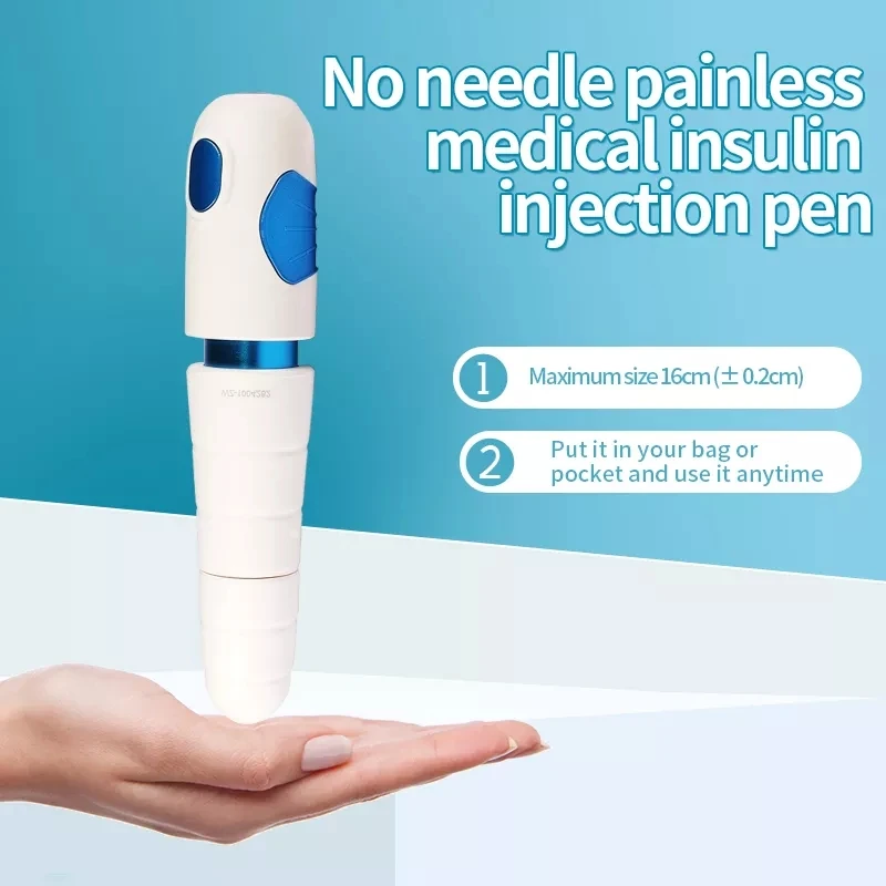 The-Novel-Adjustable-Needle-free-Syringe-2-Reduces-Blood-Glucose-by ...