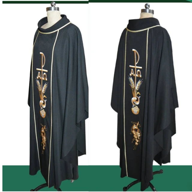 Lutheran Vestments
