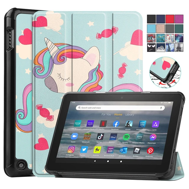 Kindle Fire Cases For Kids