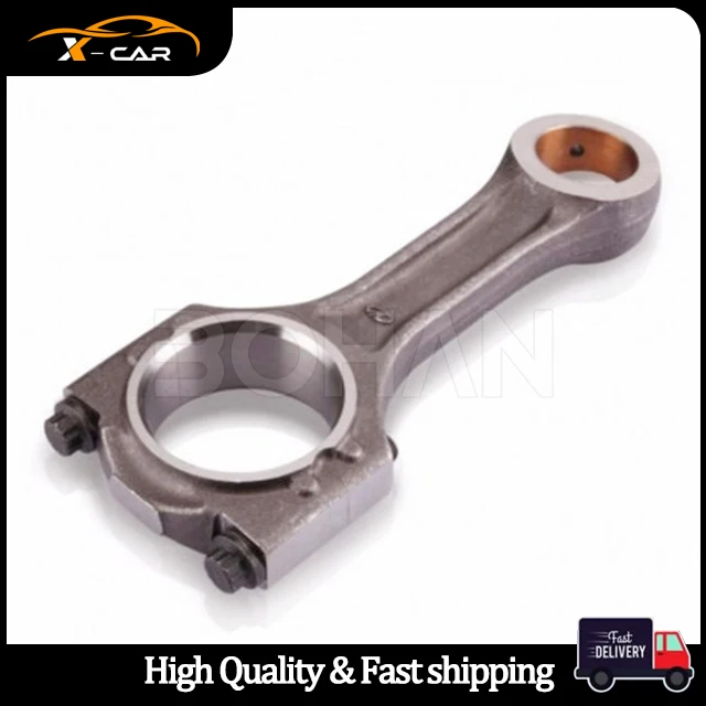 Connecting Rod for Toyota Land Cruiser 1HZ Diesel 4.2L 13201-17010 ...