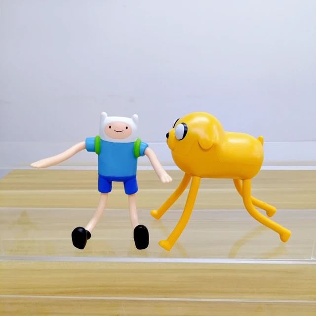 Adventure Time Figures