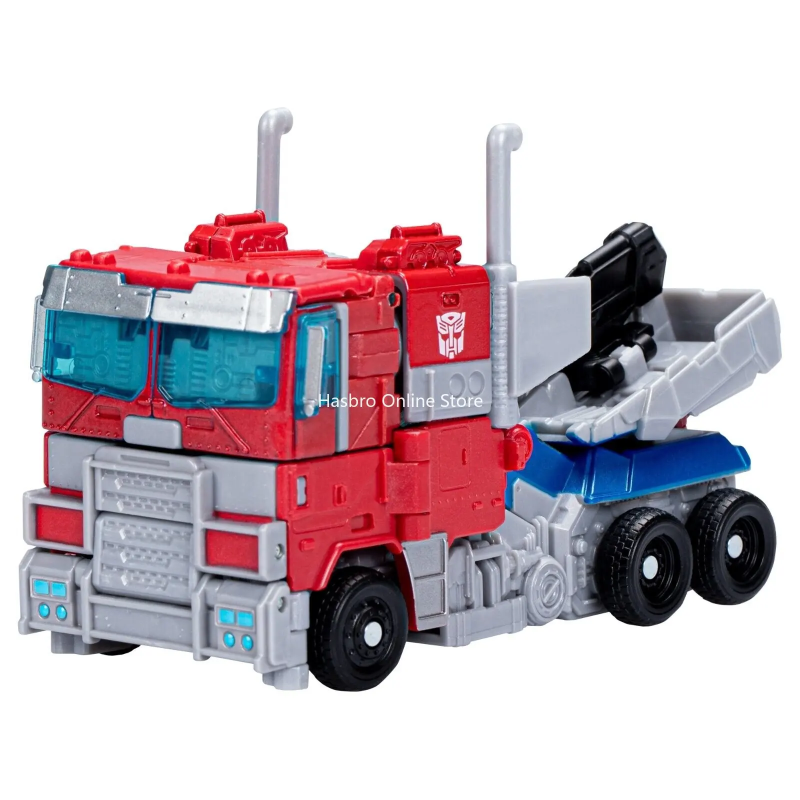 Optimus Prime Toy