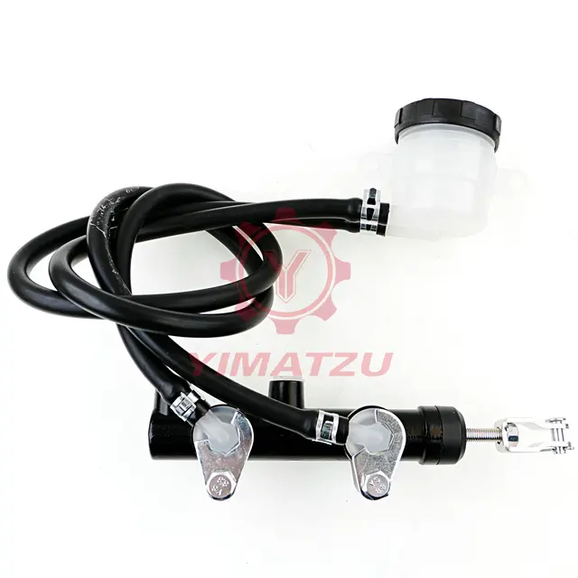 YIMATZU ATVs UTVs Parts MASTER CYLINDER for CFMOTO CF400ATR 400AU ...