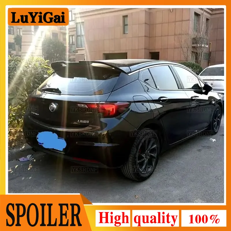 For-Opel-Astra-Spoiler-2015-2018-Opel-Astra-K-Spoiler-ABS-Plastic ...