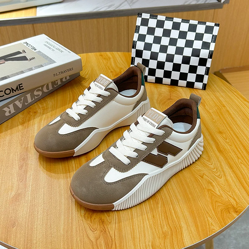 Spring-and-autumn-new-ins-fashion-all-casual-Forrest-Gump-women-s-shoes ...