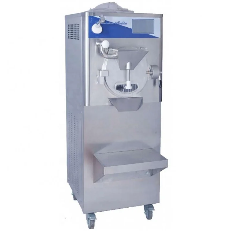 Italian-Ice-Cream-Making-Commercial-Batch-Freezer-Sorbet-Ice-Cream ...