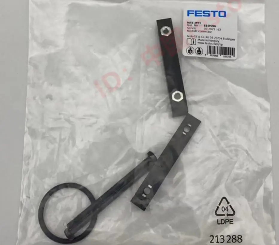 FESTO MS6 MV1 8119204| | - AliExpress