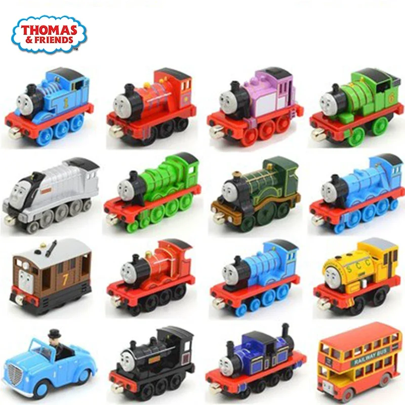 Thomas-original-e-amigos-trem-brinquedos-para-meninos-liga-magn-tica ...