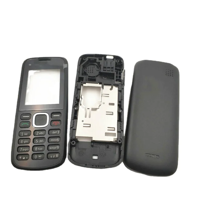 Nokia C1 02