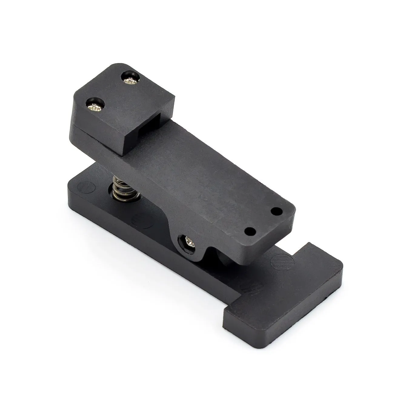 2.54mm 2.0mm 1.5mm 1.27mm PCB Clip Clamp Fixture Probe Pogo Pin ...