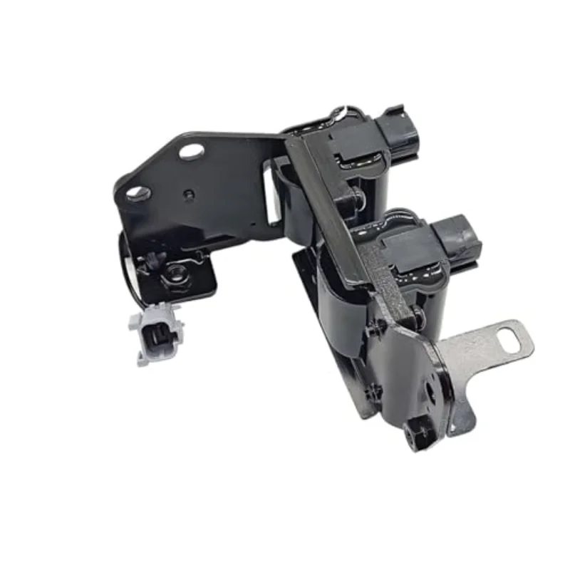 For HYUNDAI Accent Coupe Elantra Getz Matrix Kia Cerato Rio 1.4 1.6 16V ...