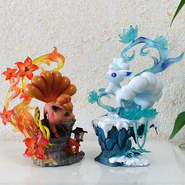 Amor Vulpix E Eevee Snowy | Pokémon Wiki | Fandom