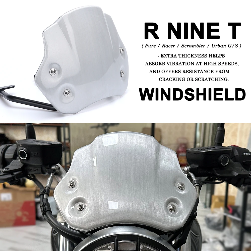 For BMW R NINE T Racer RNINET R9T Pure Scrambler Rninet Urban G/S New ...