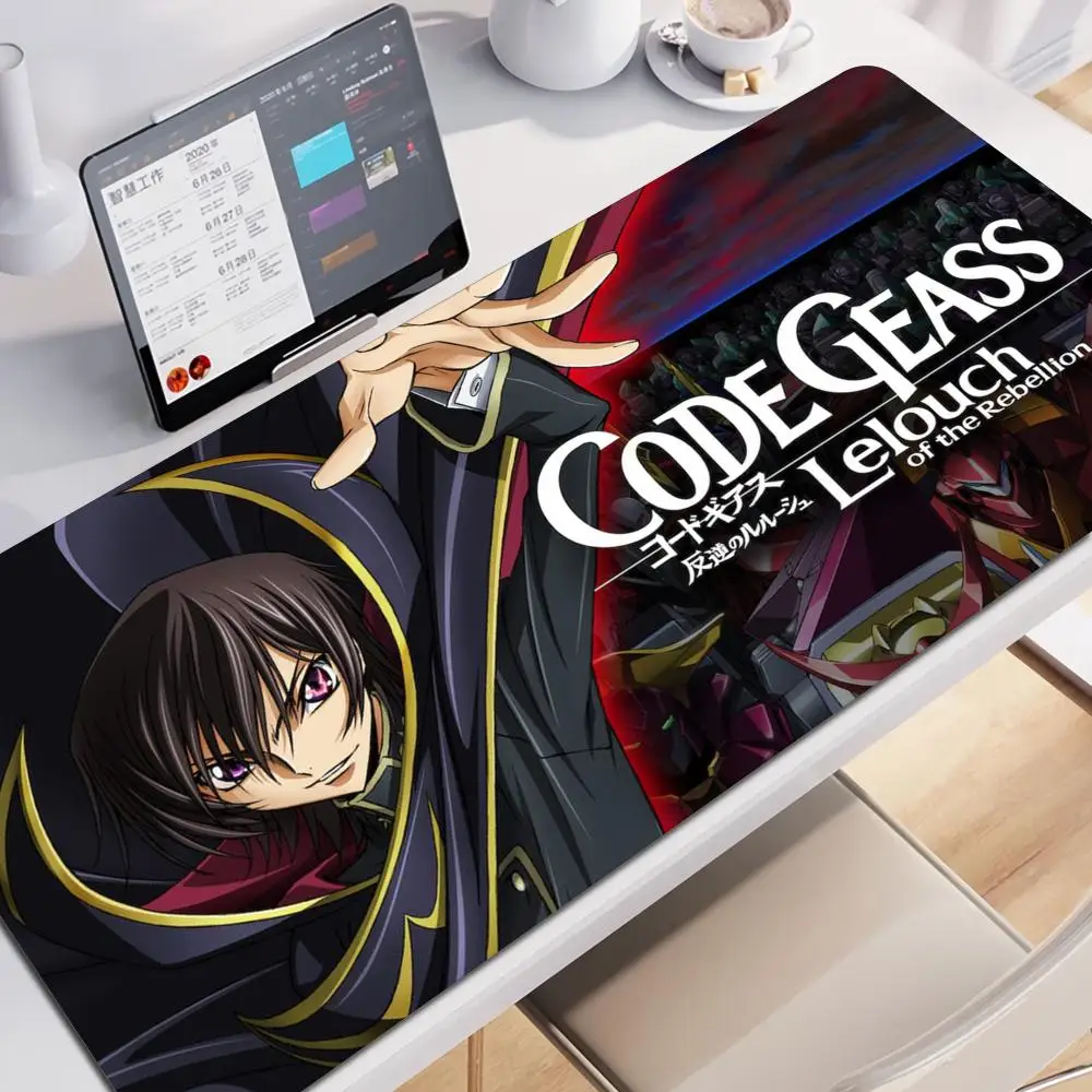 Fashion-Code-Geass-Big-Mouse-Pad-Large-Anime-Desk-Mat-Luxury-Desktop ...