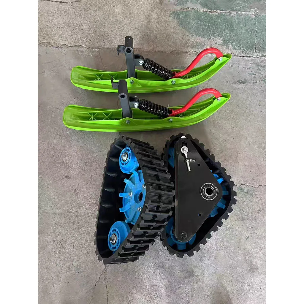 Four-wheeled-beach-bikes-go-karts-snow-motorcycles-modified-accessories ...