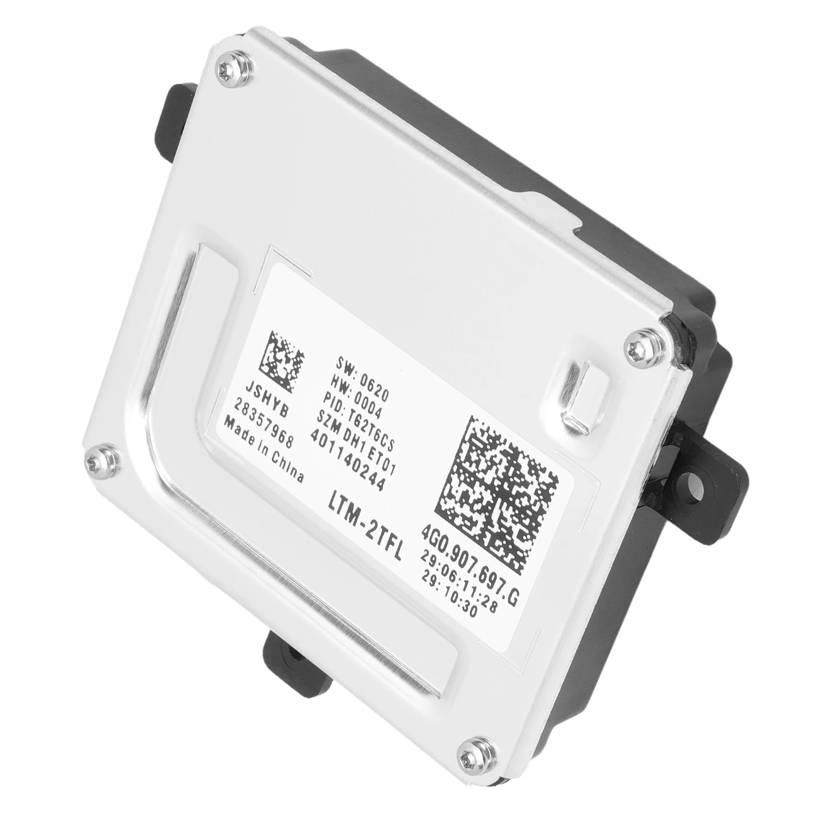 Stabiliser 4G0907697G LED Daytime Running Light Control Unit Power ...