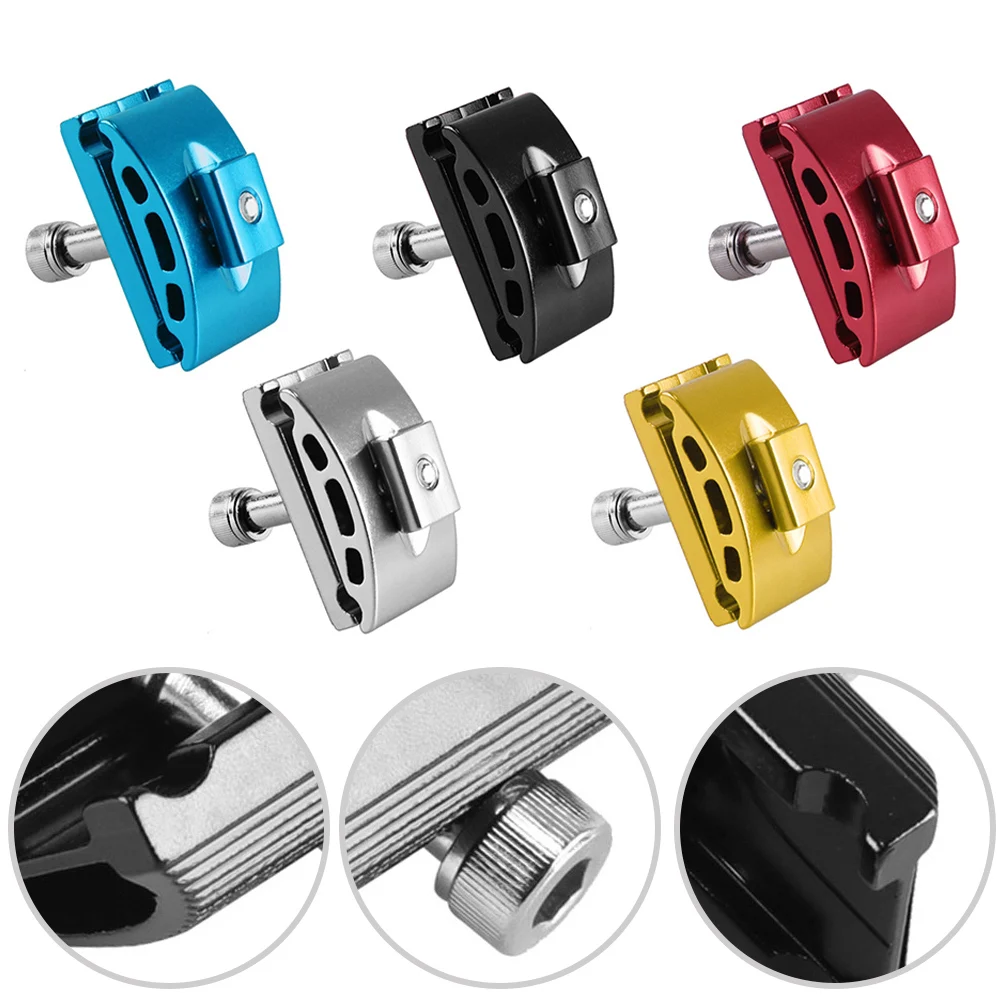 Mountain-Bike-Seatpost-Single-Nail-Head-Aluminum-Alloy-MTB-Bicycle-Seat ...