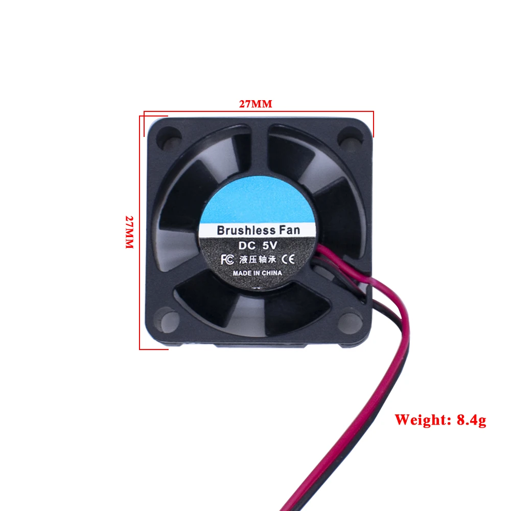 Customized Electric Fan