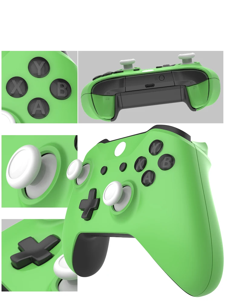 Xbox One Console Shell